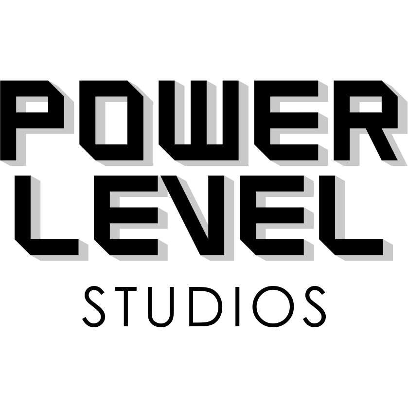 Power Level - Medium