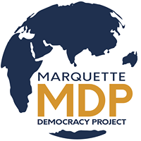 The Democracy Project - Medium