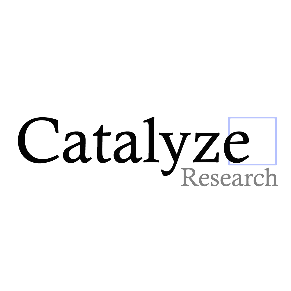 Catalyze Research - Medium