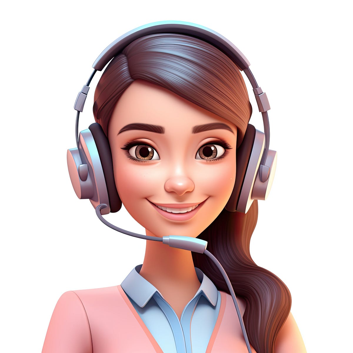 Call Center BPO - Medium