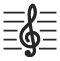 Classical Notes - Medium