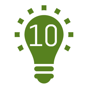 Ten Ideas – Medium