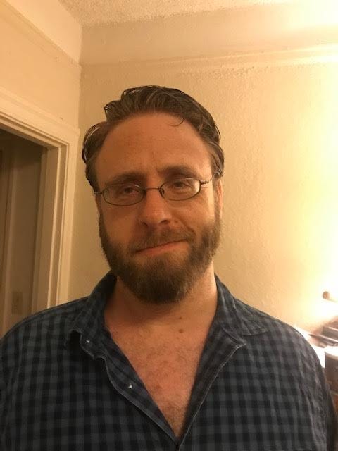 George Griffith - Medium