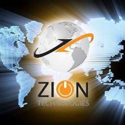 Zion Tech Group is Hiring IT Technicians - Medium