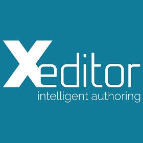 Xeditor - Medium