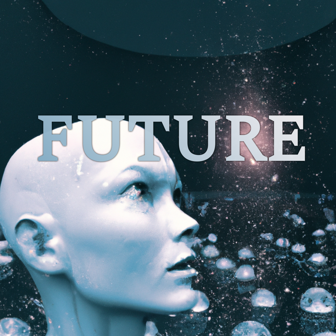 Future Face - Medium