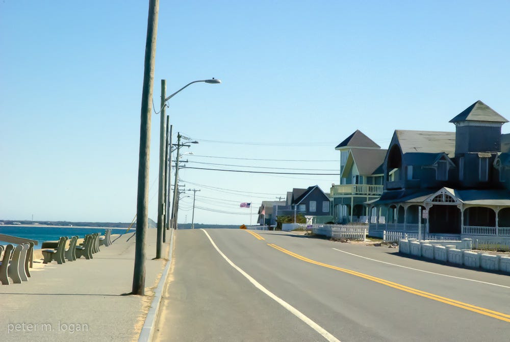 Searching for the Deaf history of Martha’s Vineyard