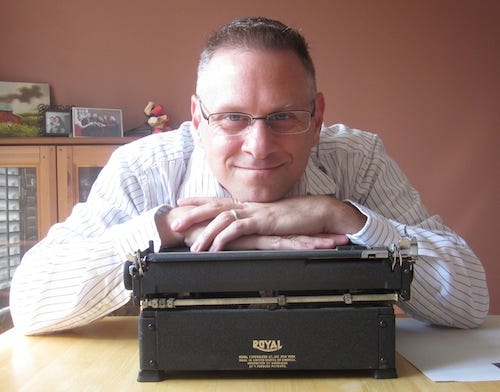 Trending stories published on Jamie Todd Rubin, Writer – Medium