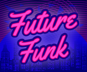 Future Funk - Medium
