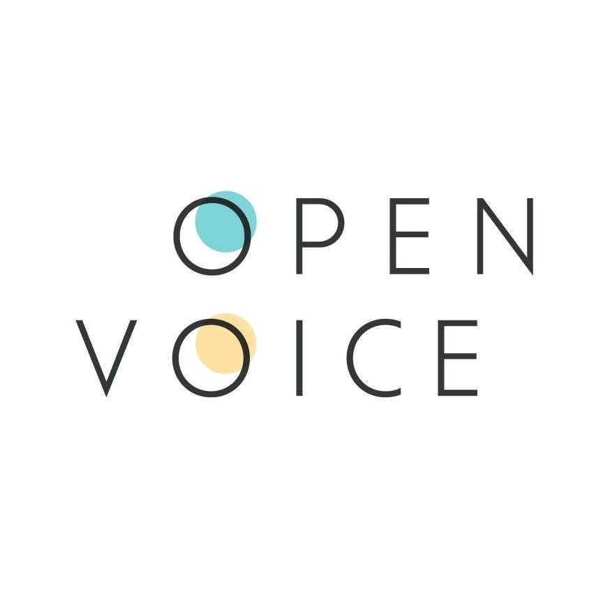 Open Voice Writings – Medium