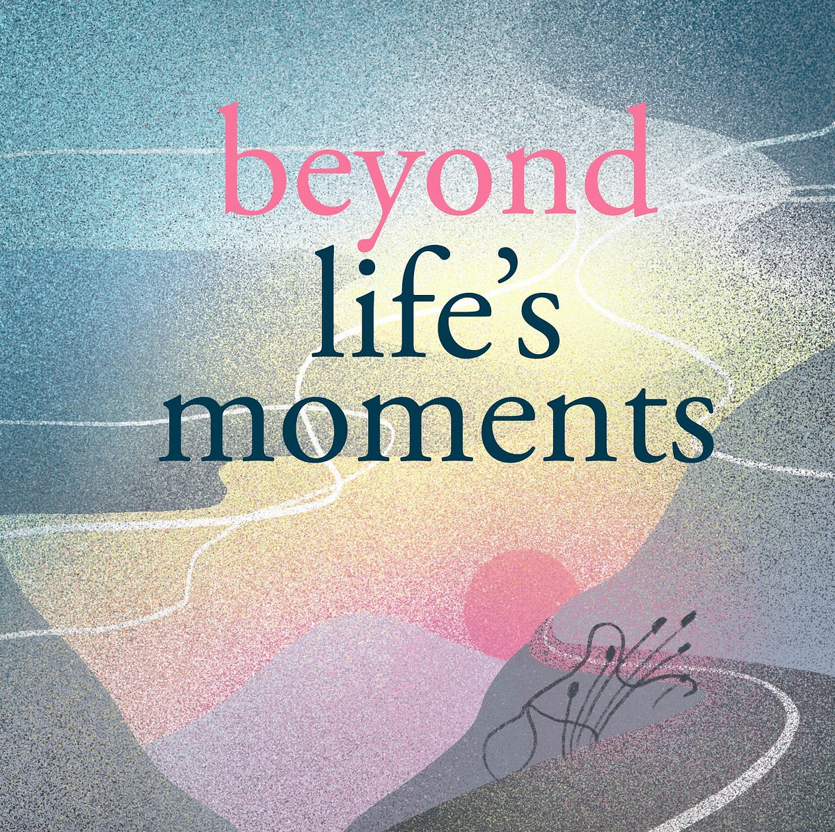 Beyond The Book - Medium