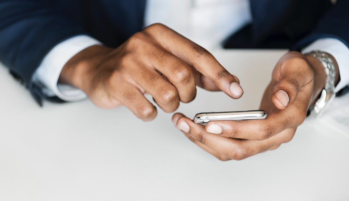 The Gig Economy: The Good, The Bad, and The Ugly - Medium