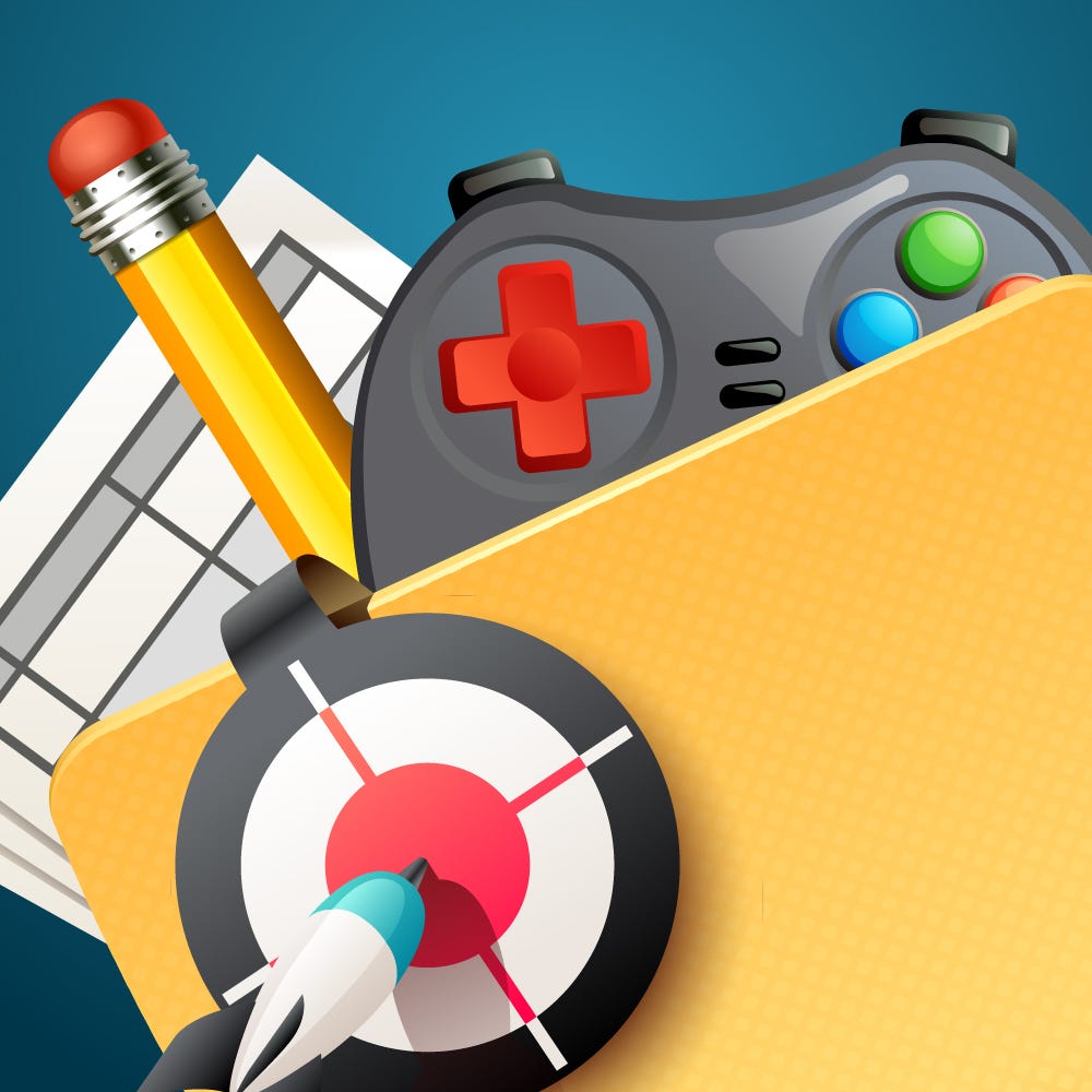 Trending stories published on Gaming Industry Documents for Every Game ...