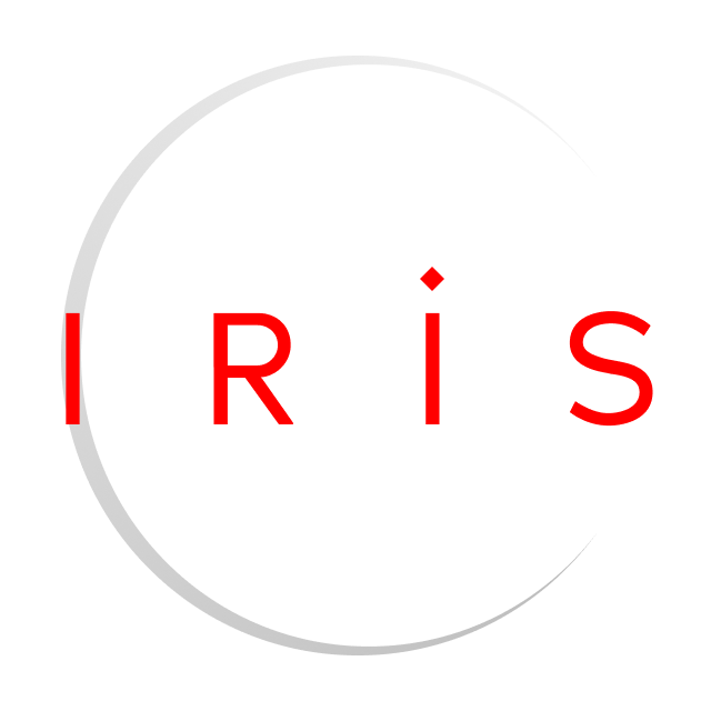 Iris Rover - Medium