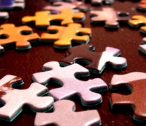 Easy Complicated Things – Medium