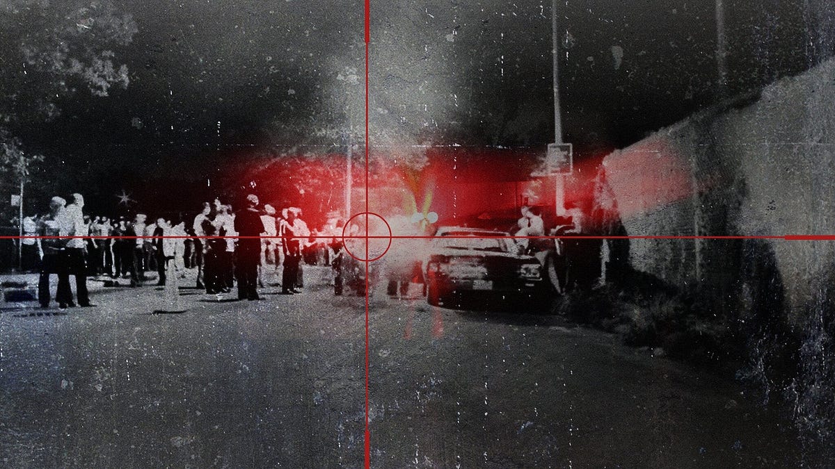 The Sons of Sam: A Descent Into Darkness Ep 1 ENGSUB (Full — Episodes ...