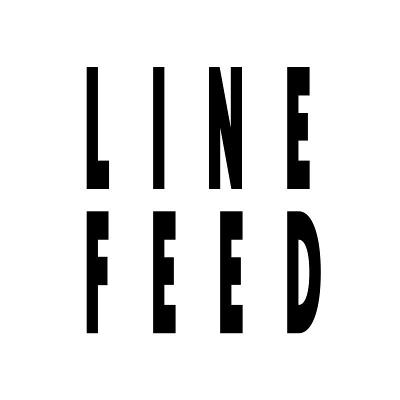 Linefeed – Medium