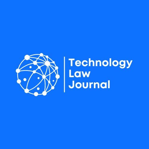 Technology Law Journal - Medium