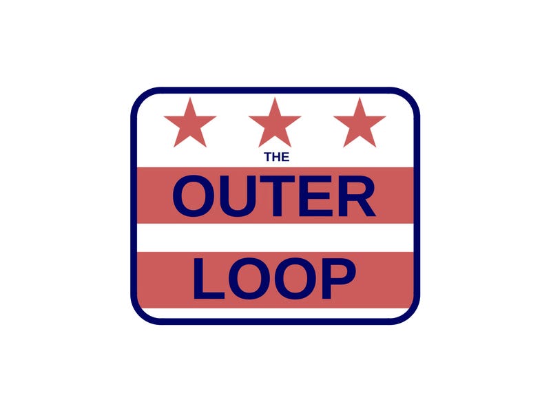 The Outer Loop - Medium
