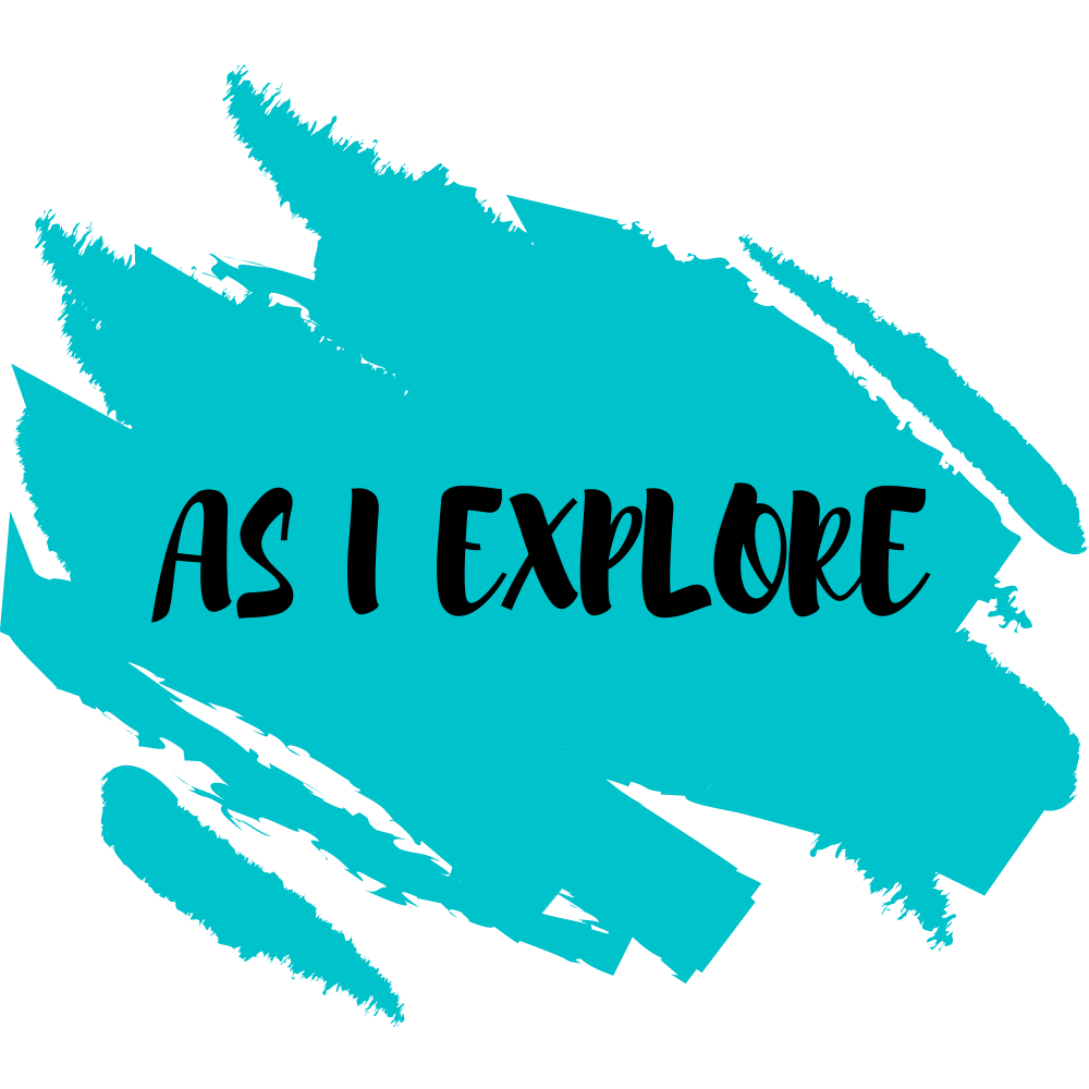 As I explore - Medium