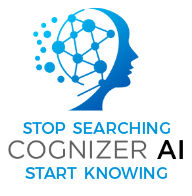 Introducing Cognizer: The Corporate Brain - Medium