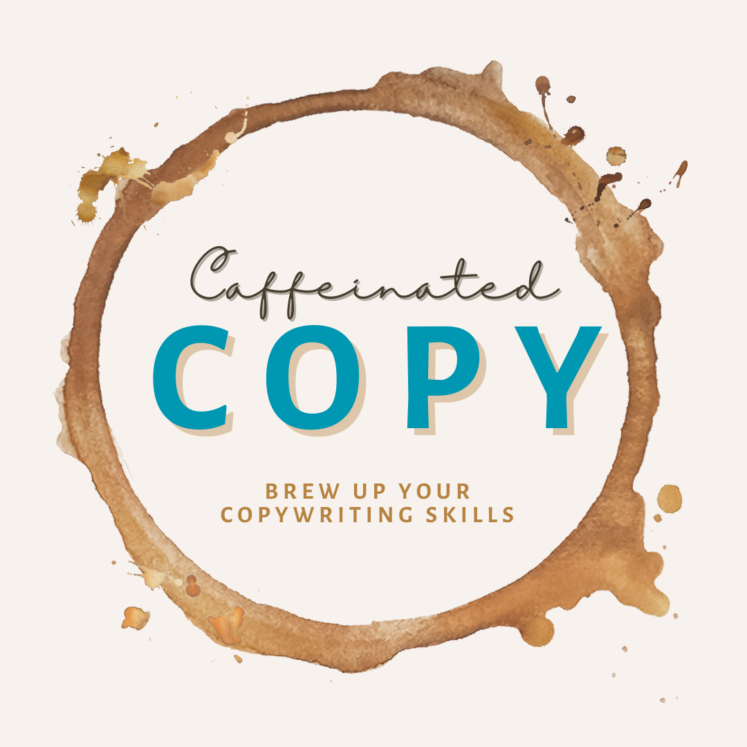 Caffeinated Copy - Medium