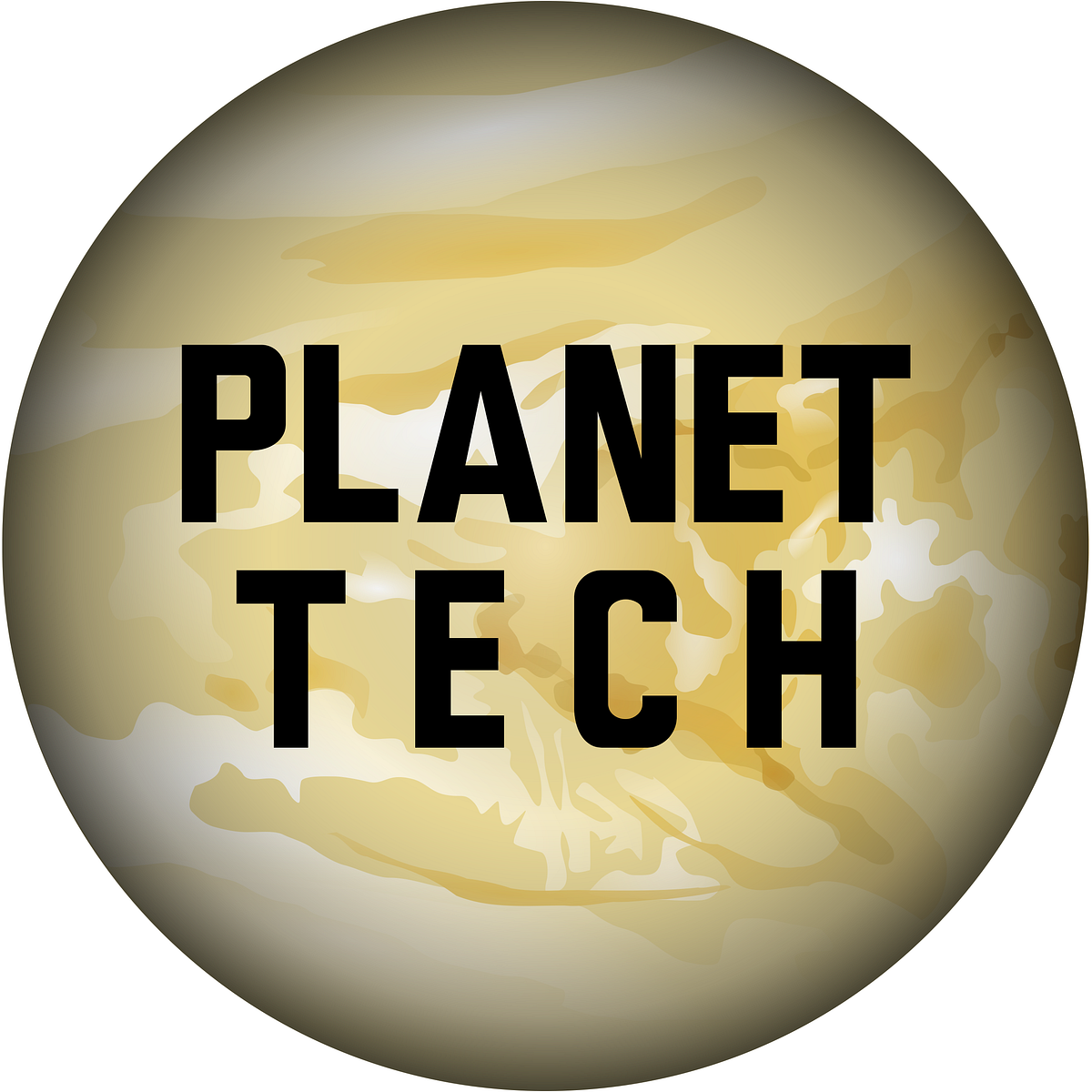 Tech Planet - Medium