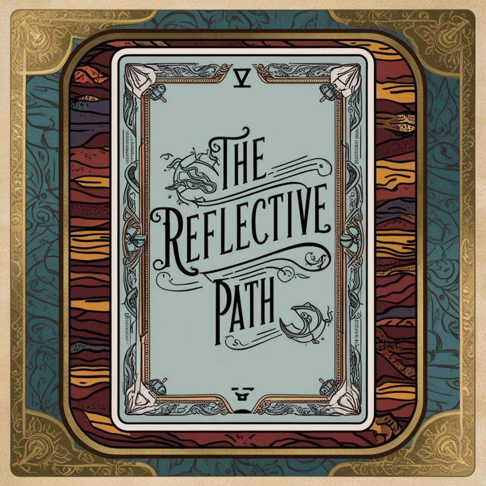 The Reflective Path - Medium