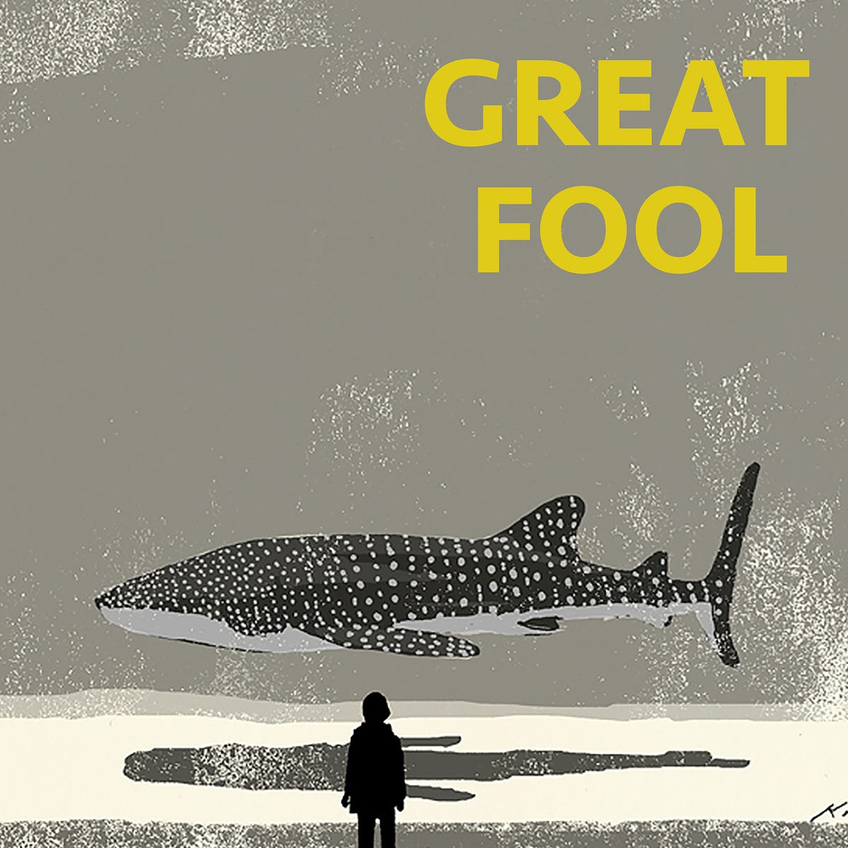 Great Fool – Medium