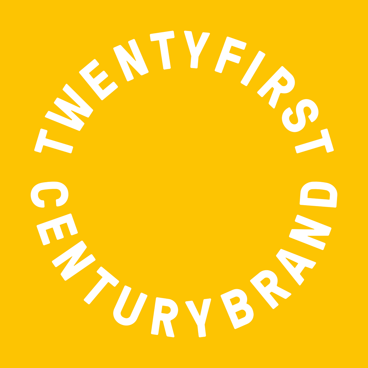 Latest stories published on TwentyFirstCenturyBrand – Medium