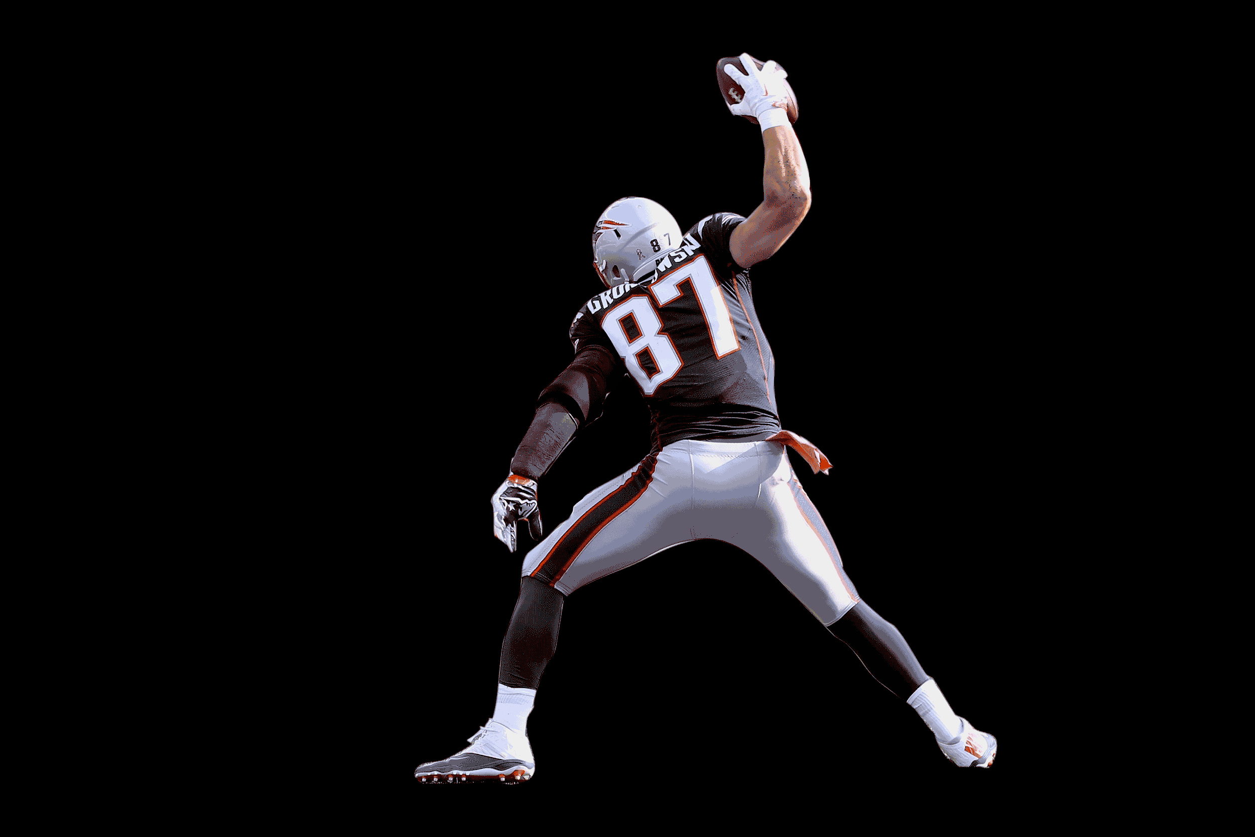Rob Gronkowski’s 69th Touchdown Will Destroy Us All - The Ringer : r ...