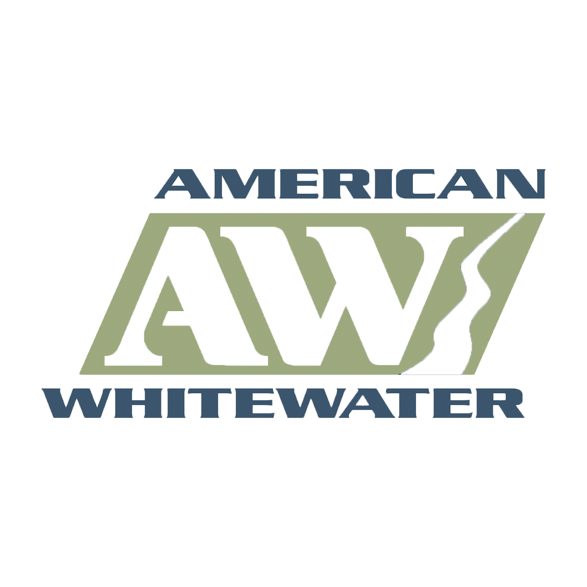 American Whitewater - Medium