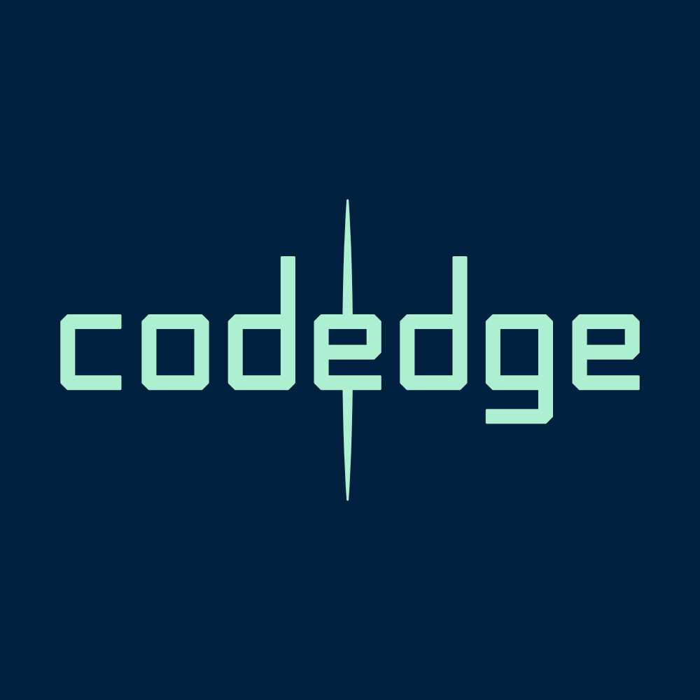 Codedge - Medium