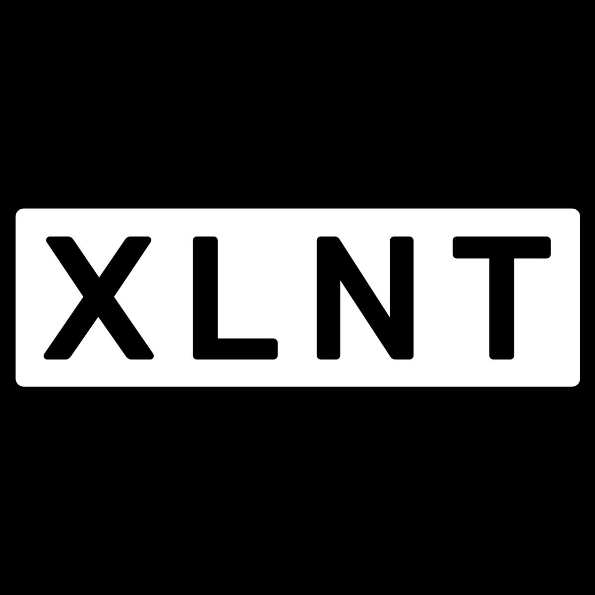 XLNT - Medium