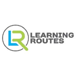 Learning Routes - Medium