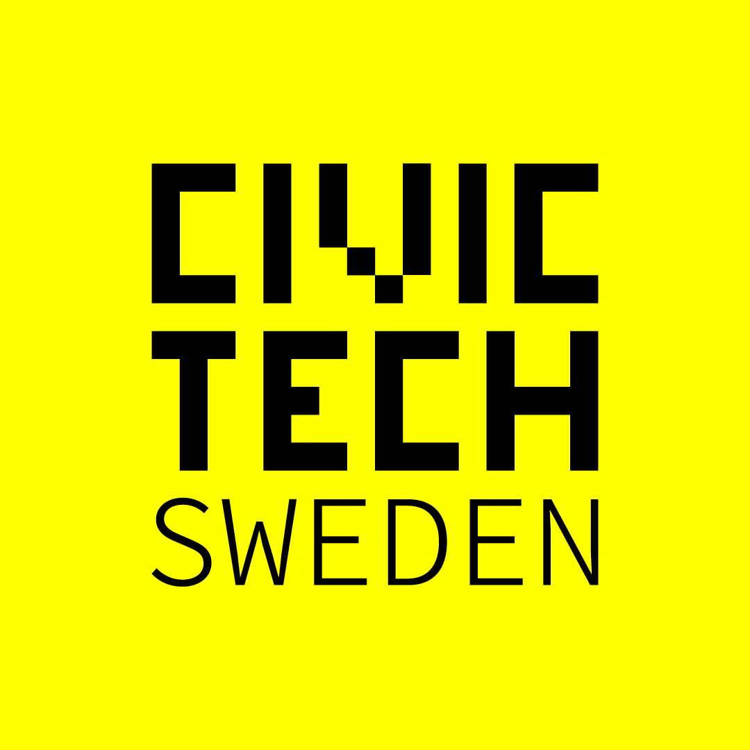 Civic Tech Sweden - Medium
