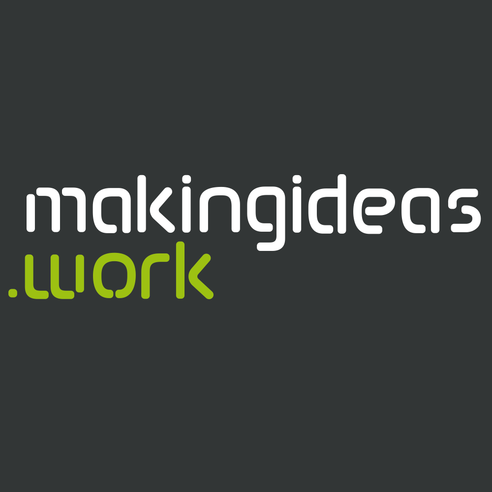 MakingIdeasWork - Medium