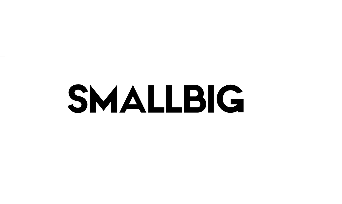 smallbig - Medium