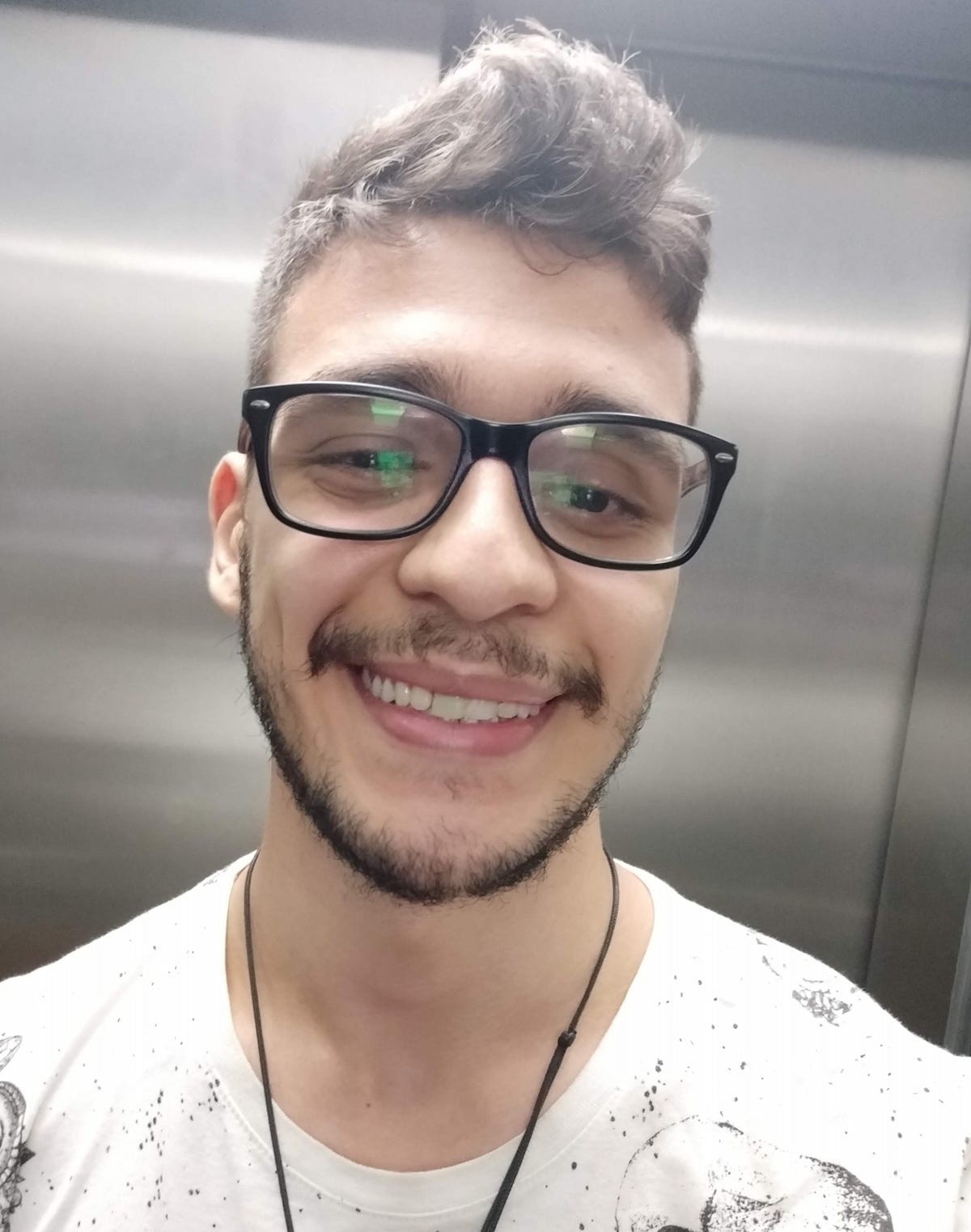 Portfólio Erick Q. de Almeida - Medium