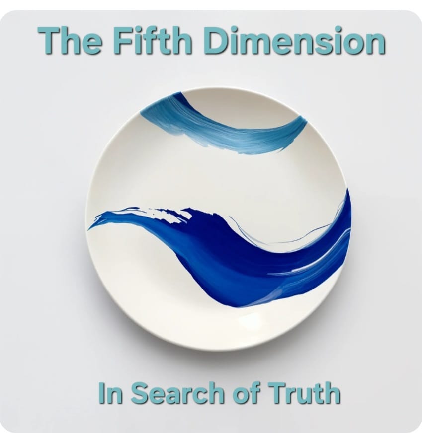 Fifth Dimension - Medium