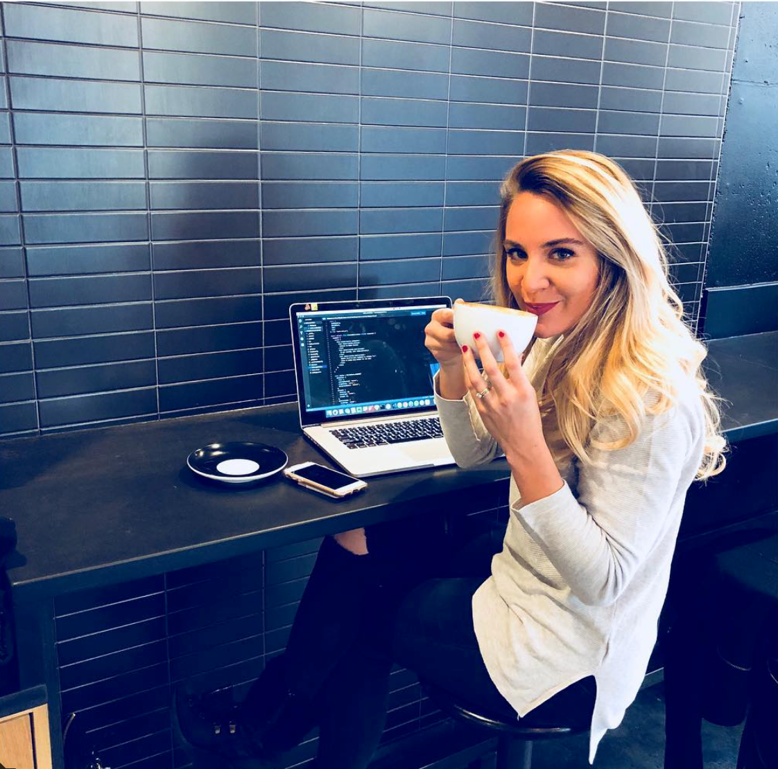 Cyber Discovery meets Brandy Morgan – Cyber Discovery – Medium