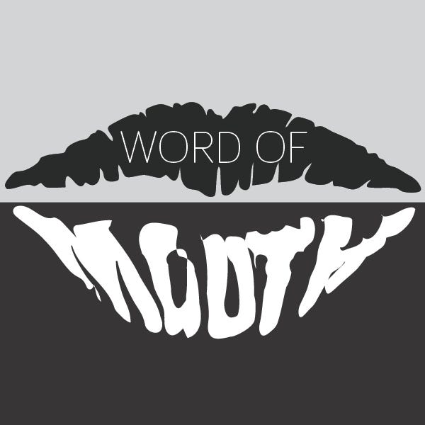 The Written Word Medium