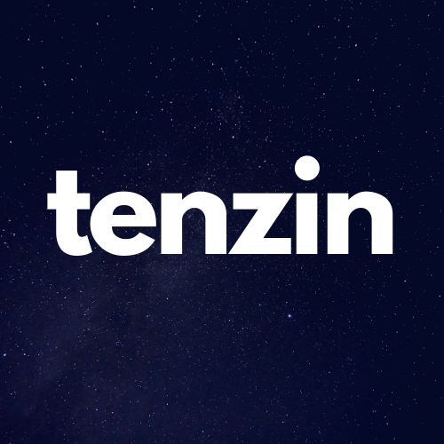Tenzin - Medium
