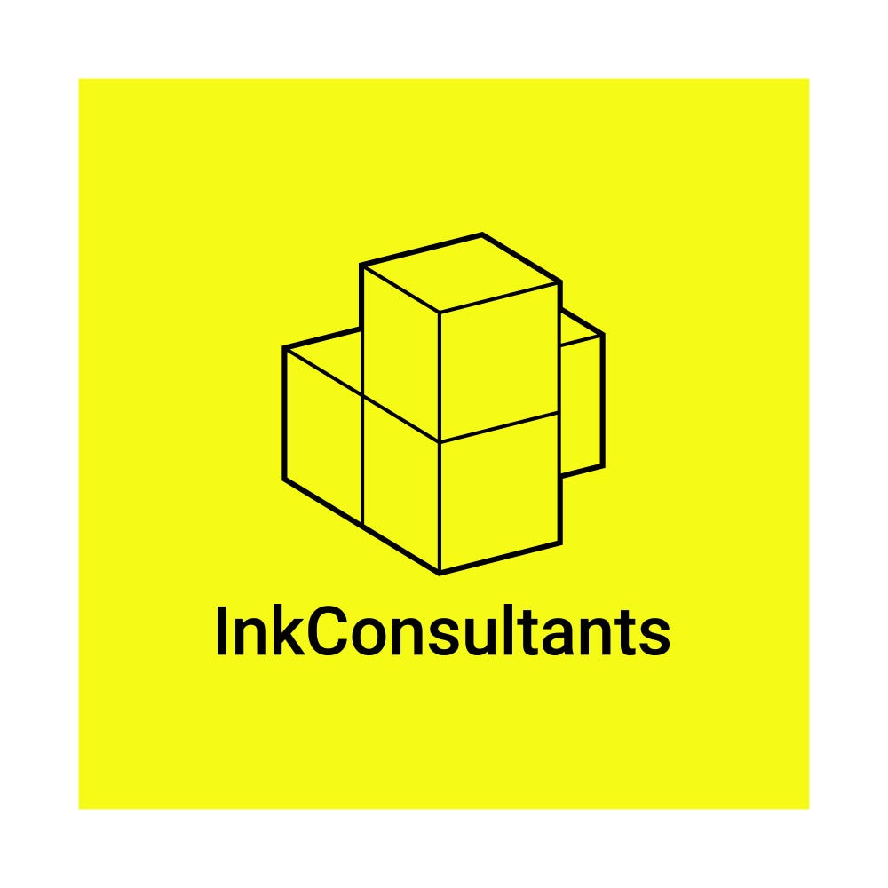 Ink Consultants - Medium
