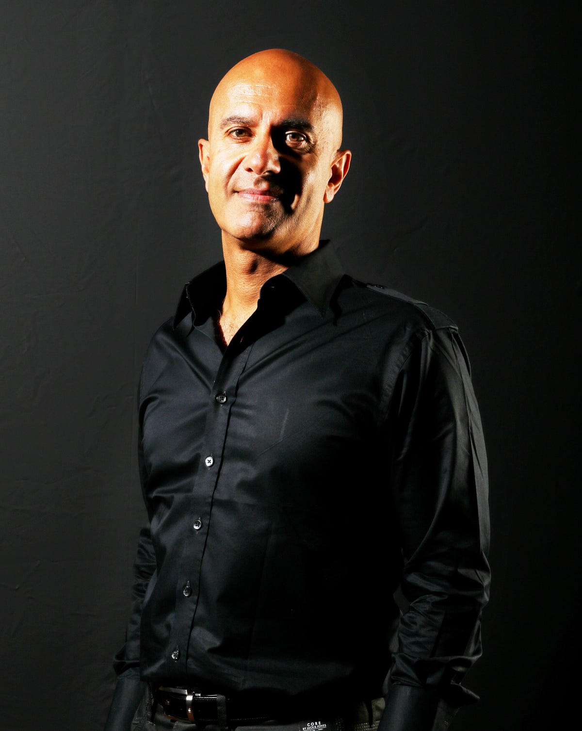 Robin Sharma – Medium