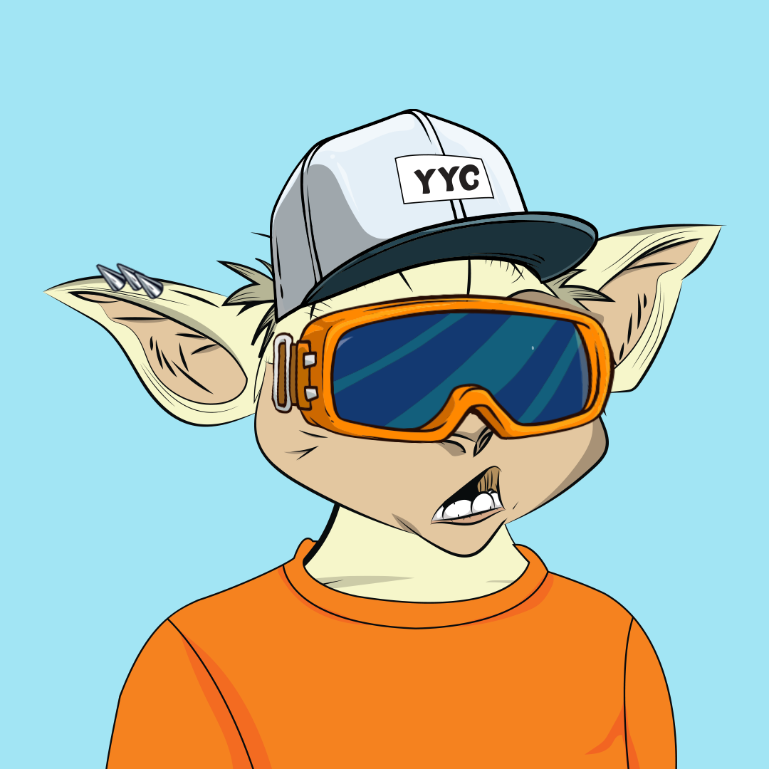 Super Gremlin Society – Medium