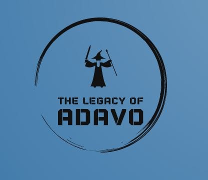 The legacy of Adavo – Medium