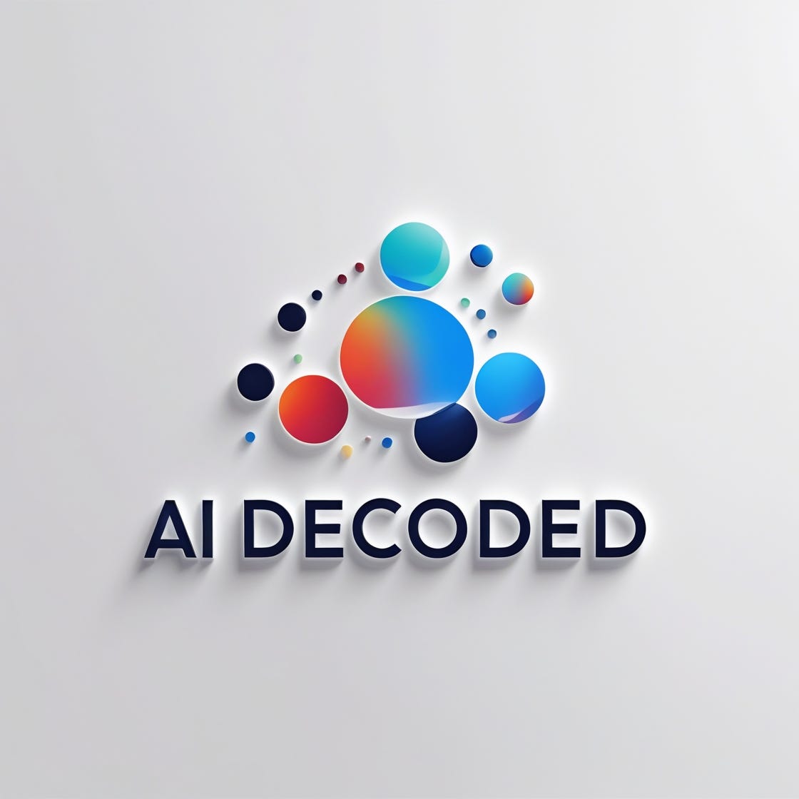 Ai Decoded Medium