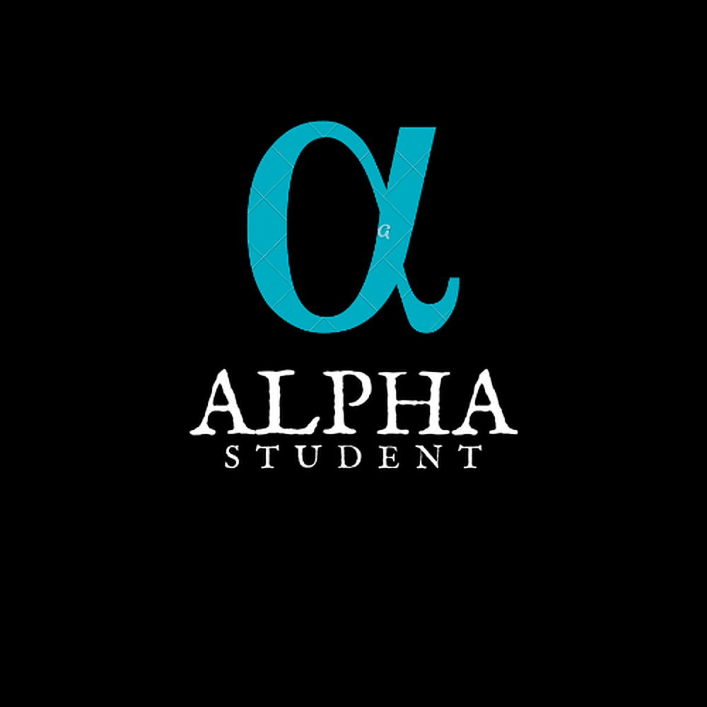 AlphaStudentNG - Medium