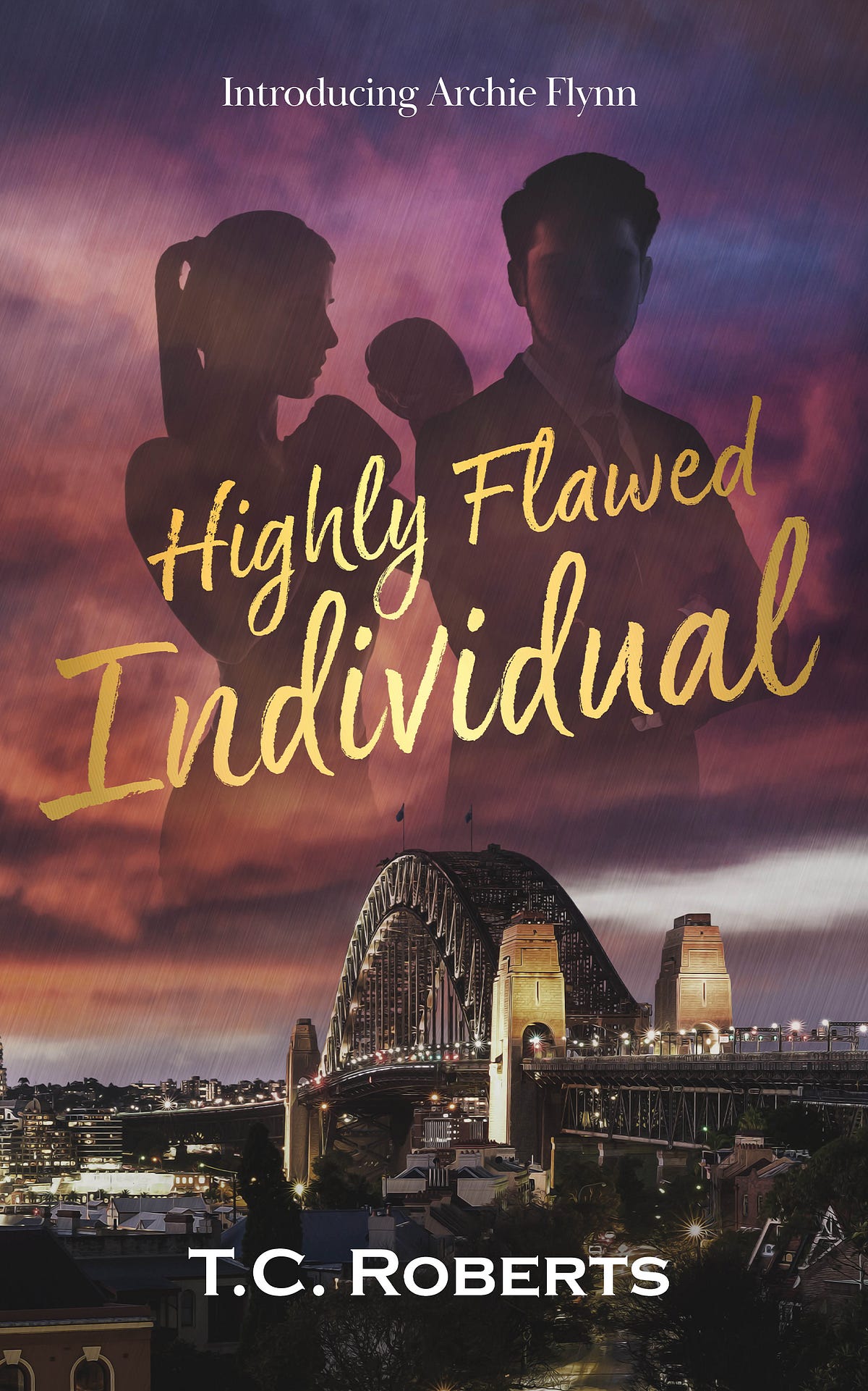 Highly Flawed Individual Medium